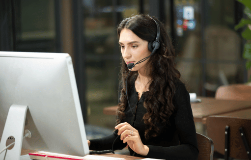 Improve Customer Satisfaction in a Call Center - Scorebuddy