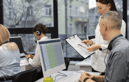 Best Practice for Rapport Building in Call Centers - Scorebuddy