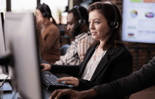 8 Crucial Call Center Communication Skills - Scorebuddy
