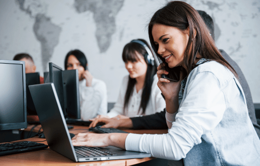 8 Crucial Call Center Communication Skills for Agents