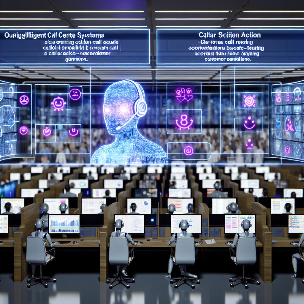 AI for Call Center Workforce Management (WFM)