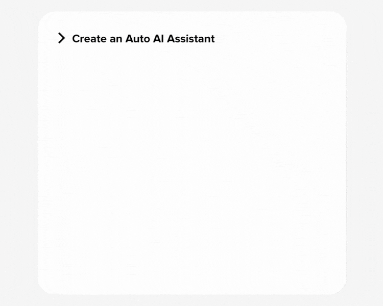 Ai Auto Scoring For Call Center Quality Assurance