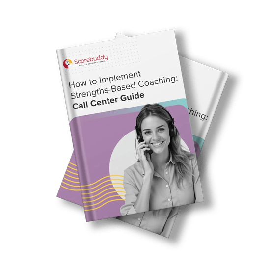 Agent Coaching System for Call Centers | Scorebuddy