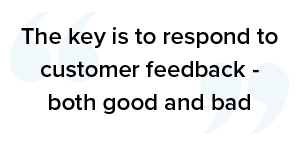 How to Improve Customer Experience with NPS - Scorebuddy
