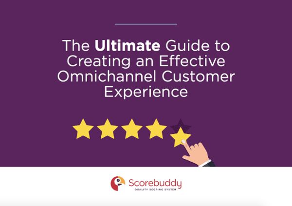 Contact Center Best Practices & Customer Experience Examples