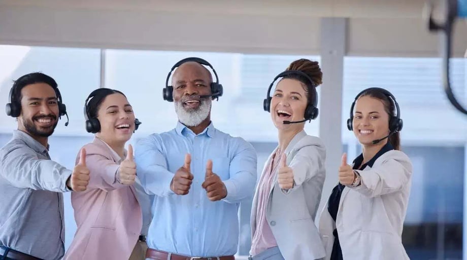 Best Call Center Coaching Feedback Examples - Scorebuddy