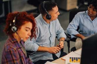 How to Avoid Call Escalation in Call Centers - Scorebuddy