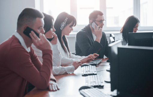 How to Build a QA Form for Call Center Monitoring - Scorebuddy
