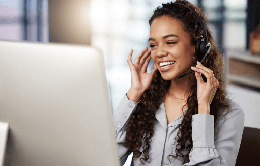 Probing Questions in Customer Service