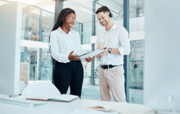 Best Call Center Coaching Feedback Examples - Scorebuddy