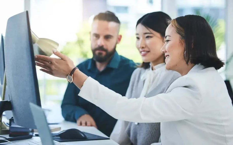 Integrated Call Center Coaching - Scorebuddy