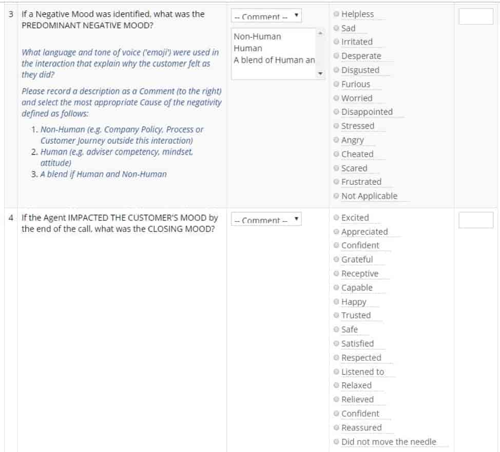 How To Measure Emotive Customer Experience (CX) | Scorebuddy