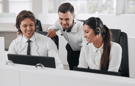 6 Call Center Quality Monitoring Best Practices