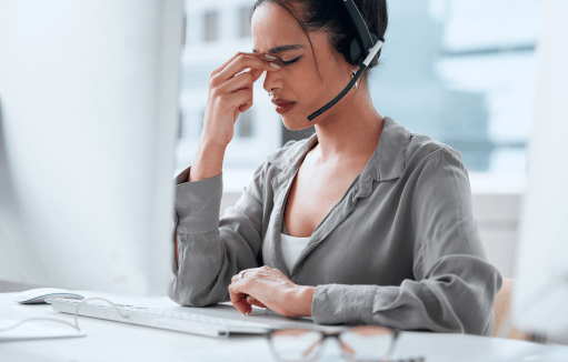 How to Fix the 15 Mistakes Your Call Center Agents Make